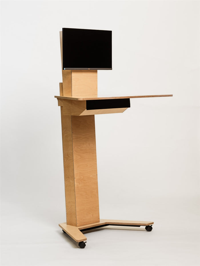 World's Healthiest Desks