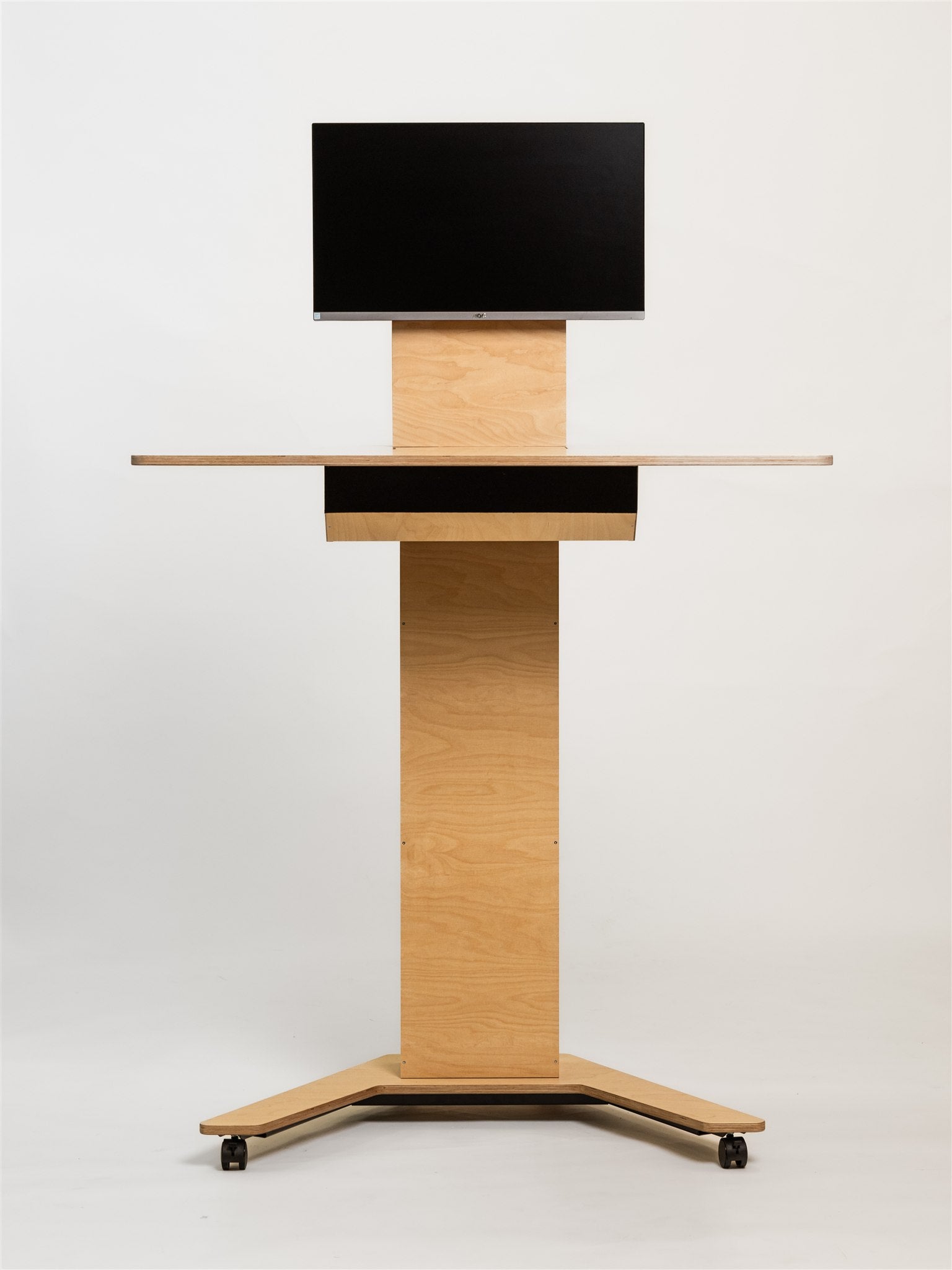 Limber Desk | Physio-Designed Standing Desk
