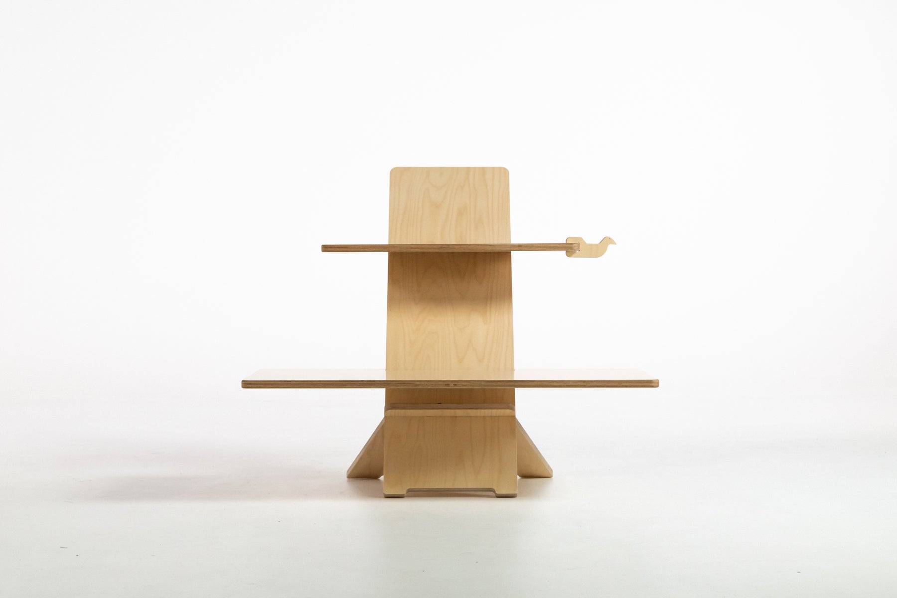 Mini Ergonomic Desk | Limber Mini Dynamic Desk | Limber