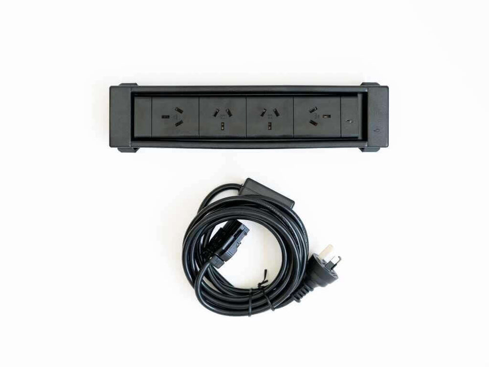 Limber Linear Desk | Linear Desk | Limber