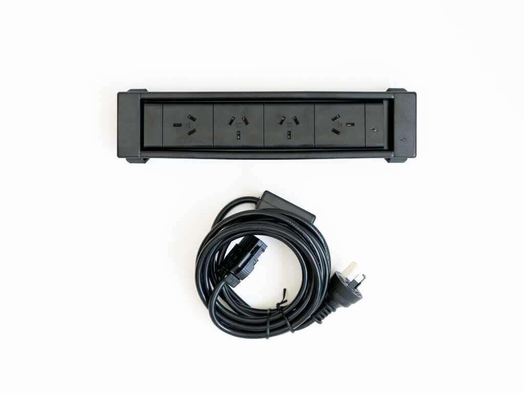 Limber Desk | Standing Desk | Ergonomic Desk | Dynamic Desk