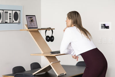 World's Healthiest Desks