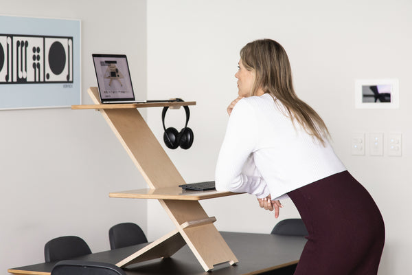 World's Healthiest Desks