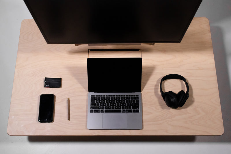 Limber Linear Desk | Linear Desk | Limber