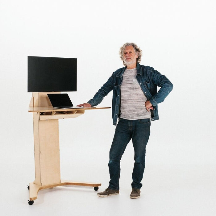 World's Healthiest Desks